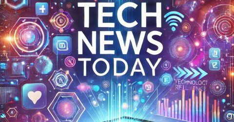 Tech News Digest for June 12, 2026 - Graphics Unleashed